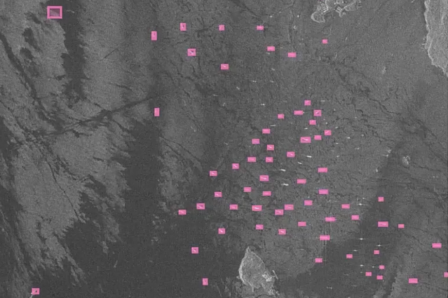 Unveiling The Power Of Synthetic Aperture Radar Sar Images